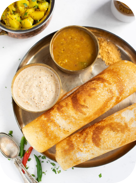 Kwality Grand Buffet – Canada's Largest Non-Veg Buffet